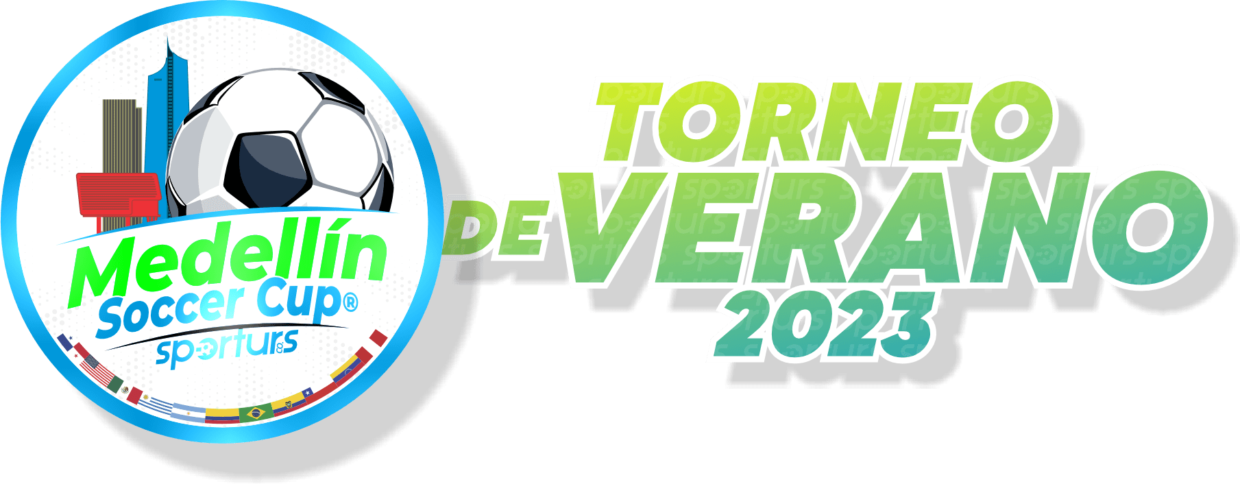 Medellín Soccer Cup® – El festival de Fútbol base más grande de ...