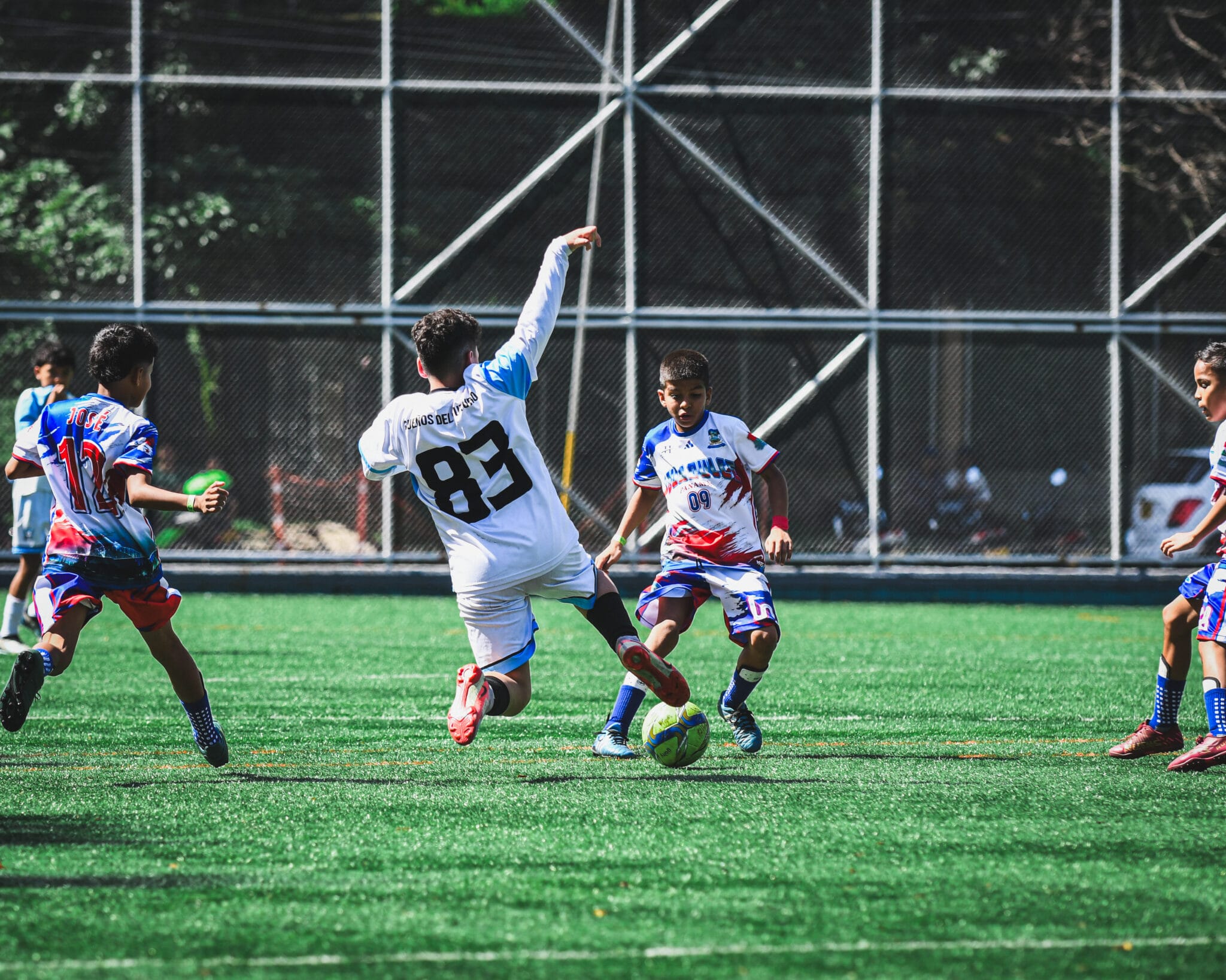 Medellín celebra la fiesta del fútbol con la edición número 15 de ...